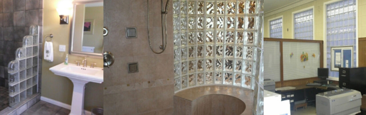 About Us | Learn More About A Glass Block Vision in Medina